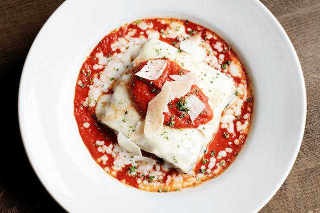 Pizza Luce - Pizza Luce